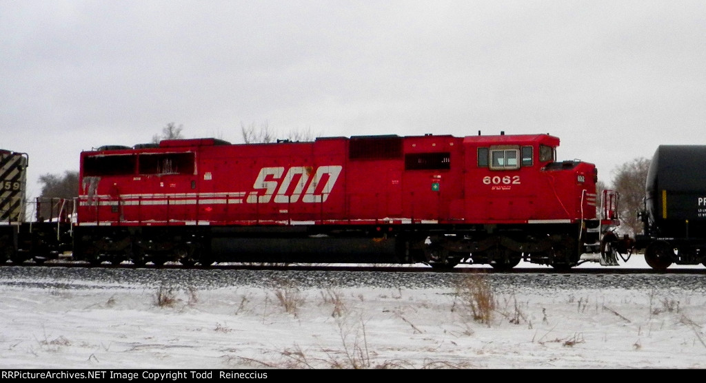 SOO 6062